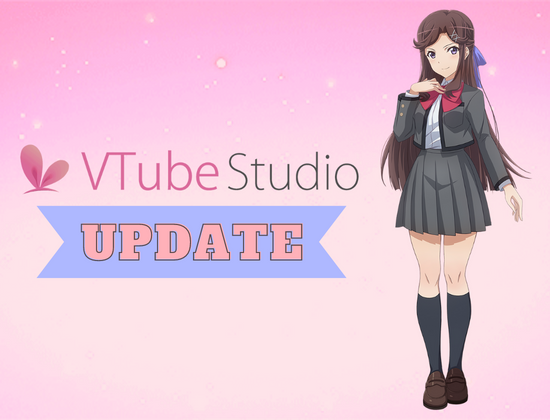 Update 1.20.3 - Hot Fixes - Download VTube Studio App for Free